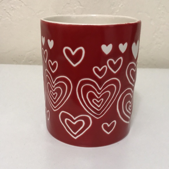 Sheffield Home | Dining | Nwt Sheffield Homevalentines Coffee Mug ...